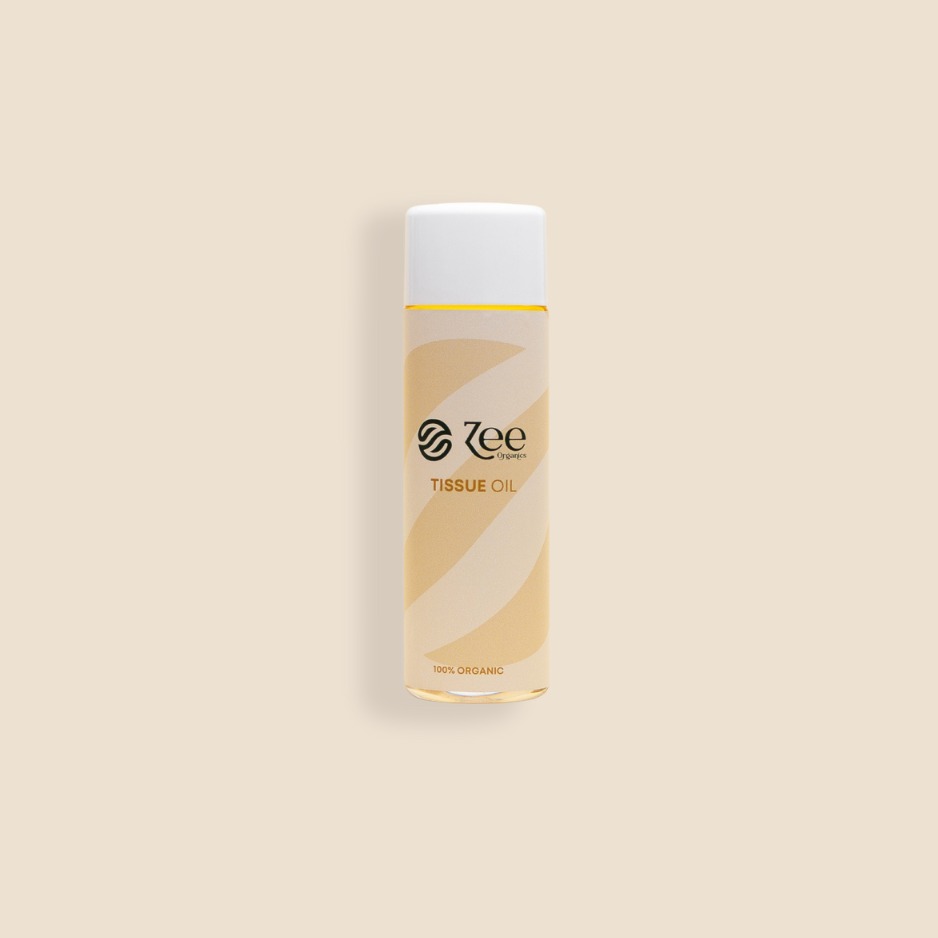 TISSUE OIL – Zee Organics