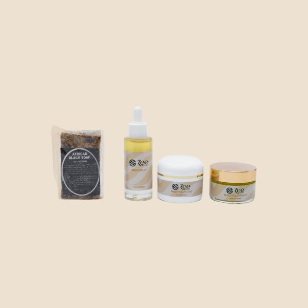Hyperpigmentation Kit – Zee Organics